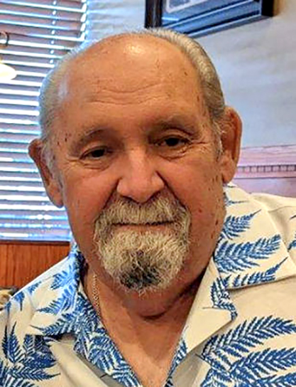 Herman C. Frank II 1944-2023 | News, Sports, Jobs - The Vindicator